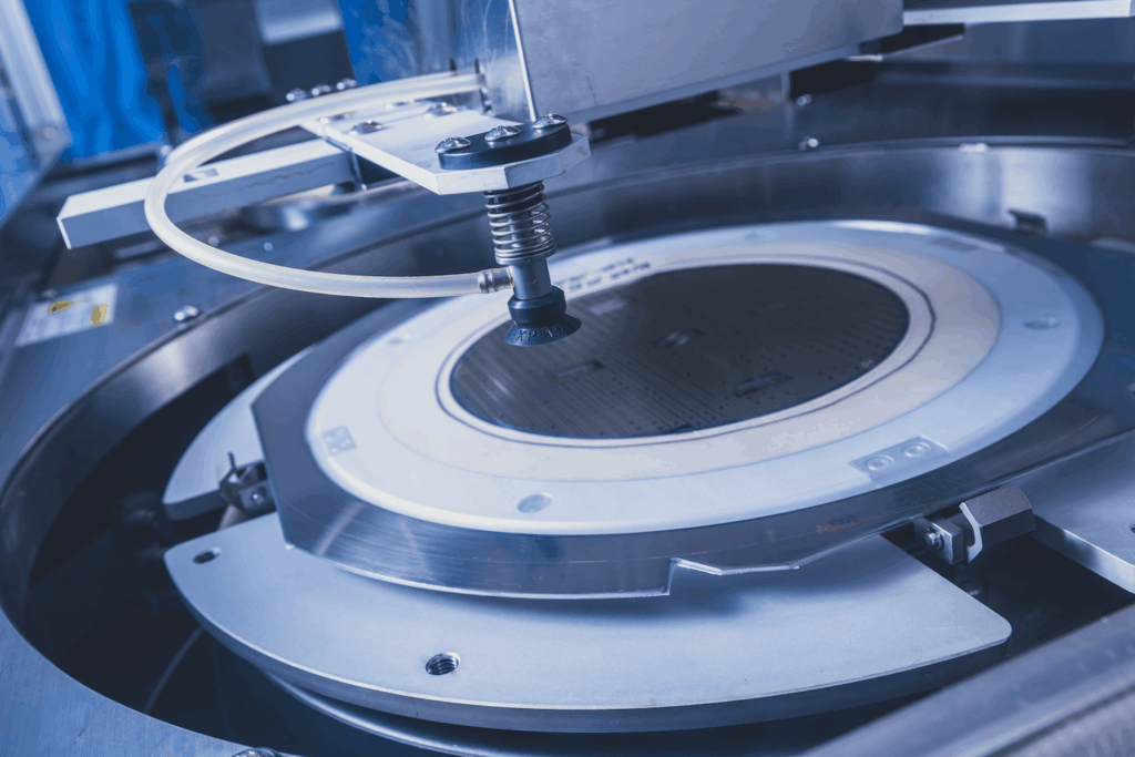 Wafer Dicing, Grinding & Die Preparation Services | Promex