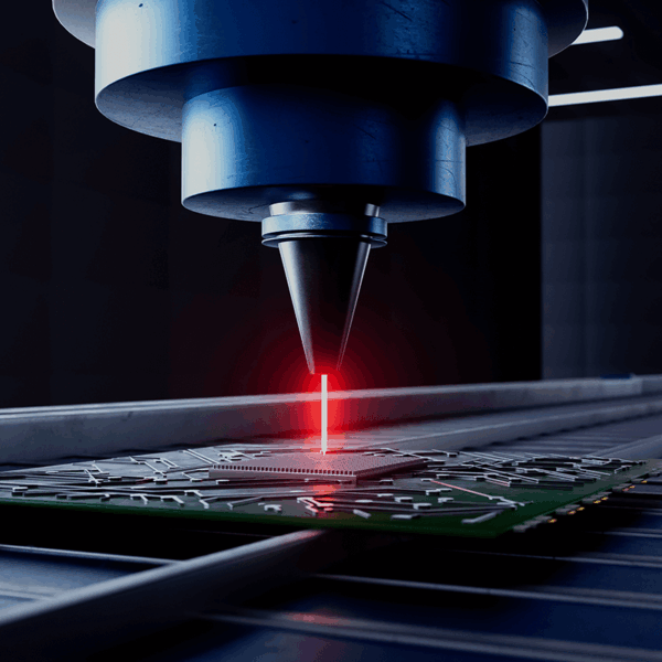 Experts in Microelectronic Assembly and Packaging | Promex