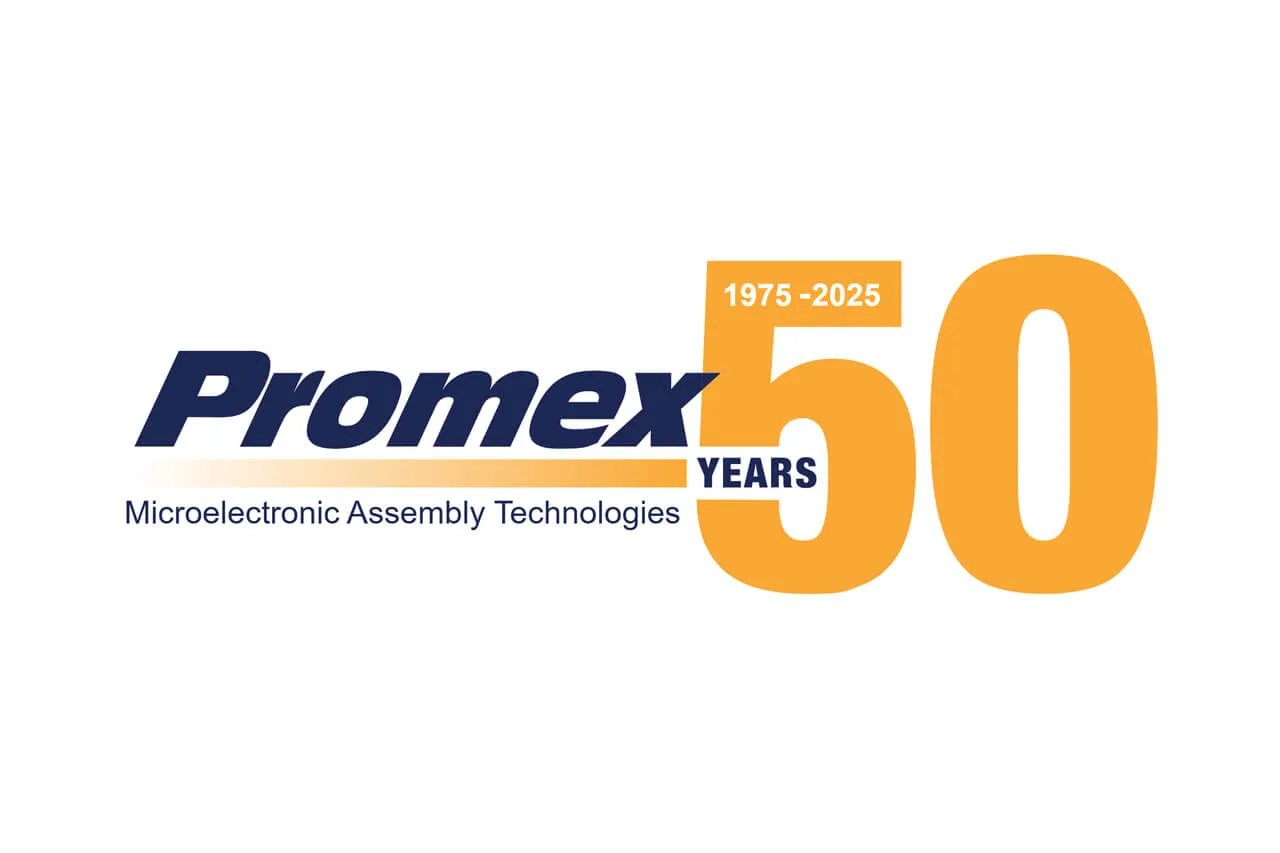 Experts in Microelectronic Assembly and Packaging | Promex