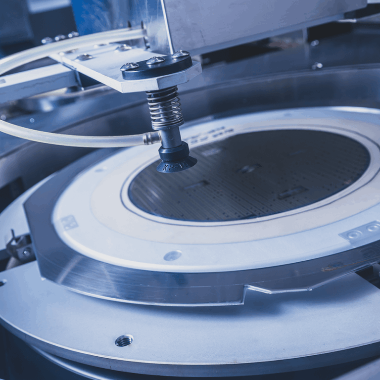 Experts in Microelectronic Assembly and Packaging | Promex